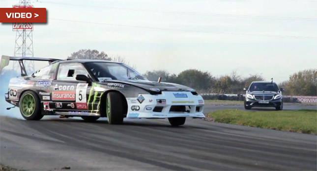 200sx Drift