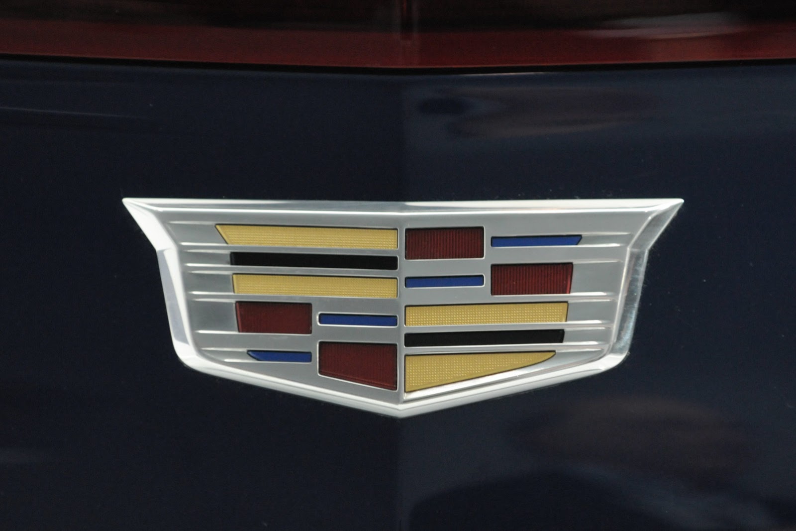 Cadillac Boss Says ATS Family May Welcome Wagon and Convertible After ...