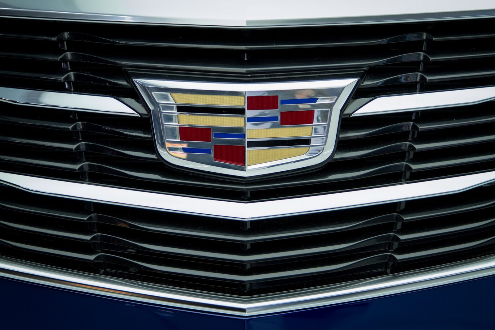 Cadillac Boss Says ATS Family May Welcome Wagon and Convertible After ...