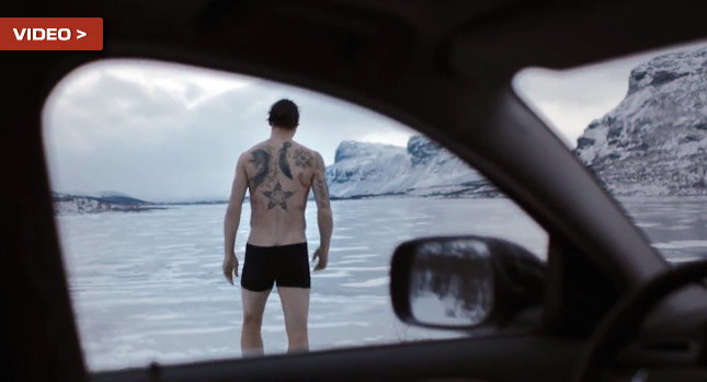 Volvo XC70 | Carscoops