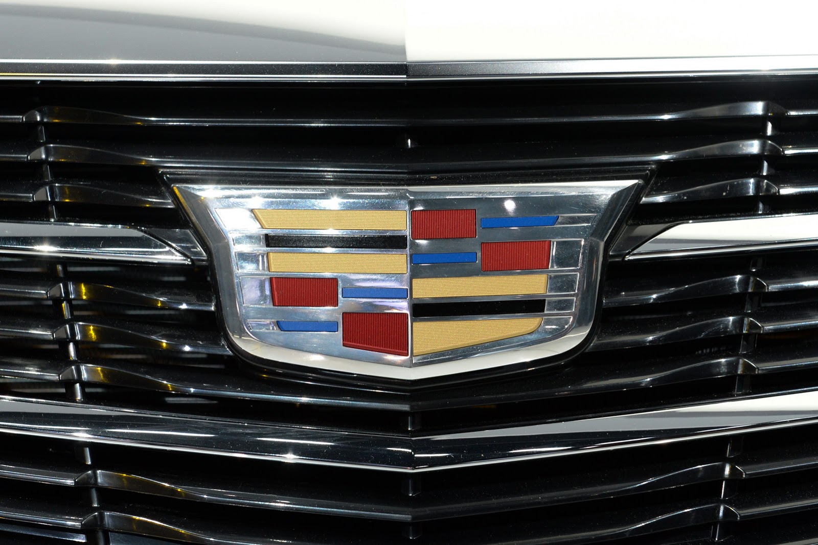 Cadillac Boss Says ATS Family May Welcome Wagon and Convertible After ...