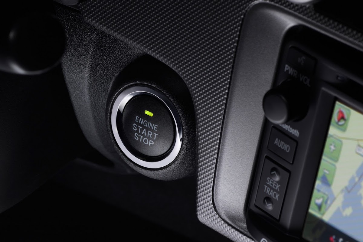 Scion Readies New FR-S and tC Monogram Series Editions for Detroit Show ...