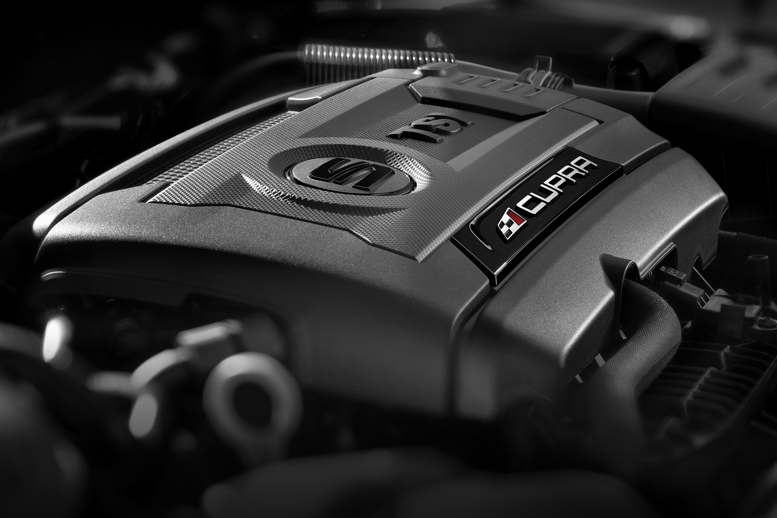 Seat Details the New Leon Cupra, Teases Nürburgring Lap Video [+42 ...