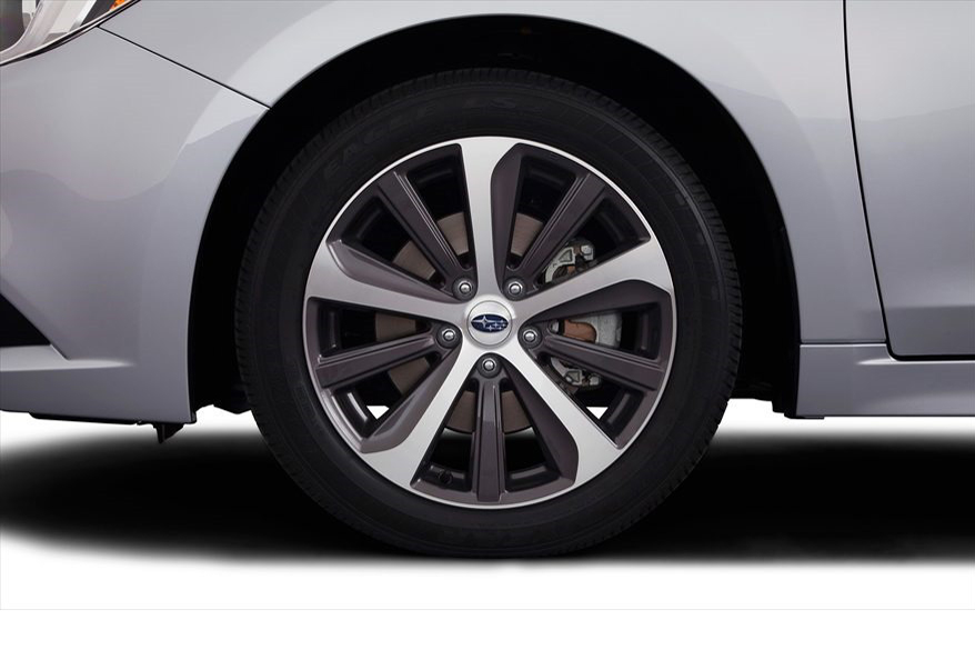 New 2015 Subaru Legacy in All its Official and Detailed Glory [61 ...