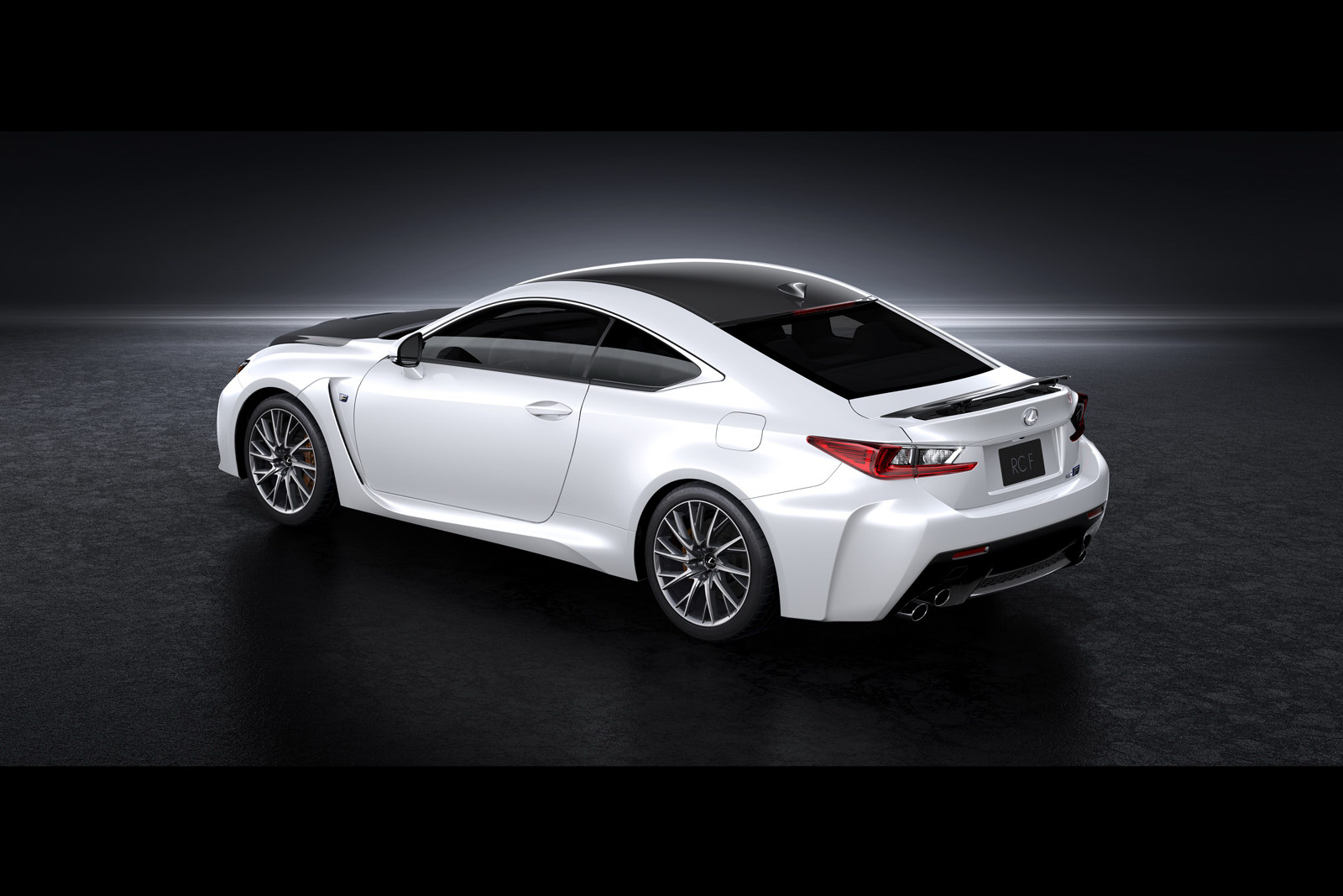 World Debuts of the Lexus RC F Sport and RC GT3 Concept at the Geneva ...