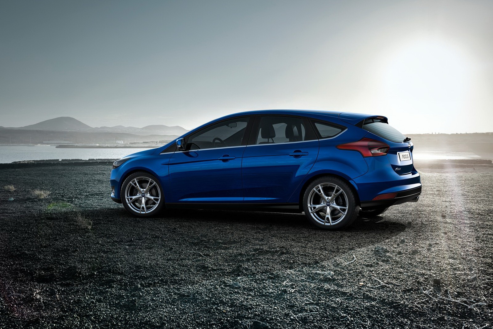 Next-Gen Ford Focus to Come with Added Dollop of Style | Carscoops