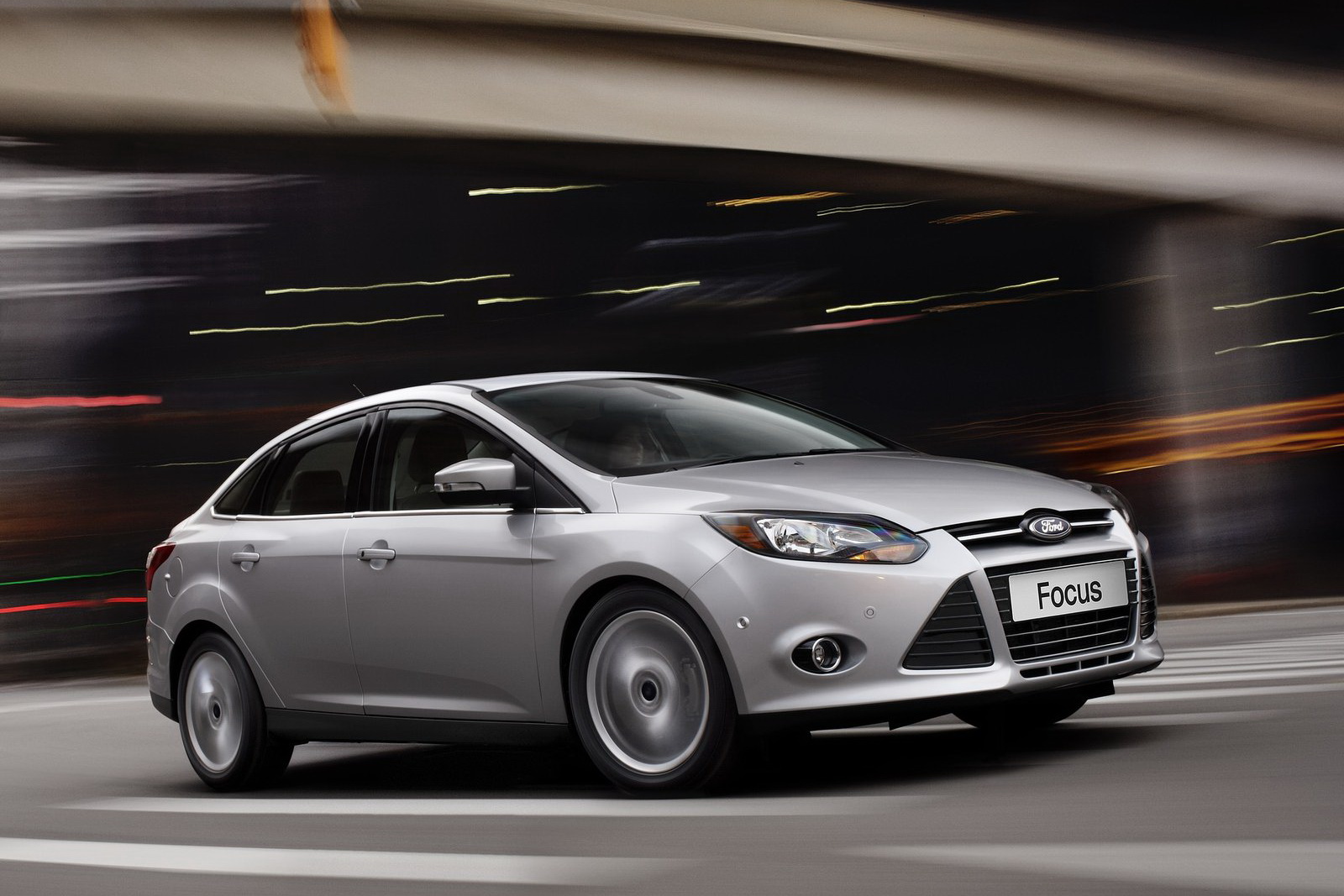 Next-Gen Ford Focus to Come with Added Dollop of Style | Carscoops