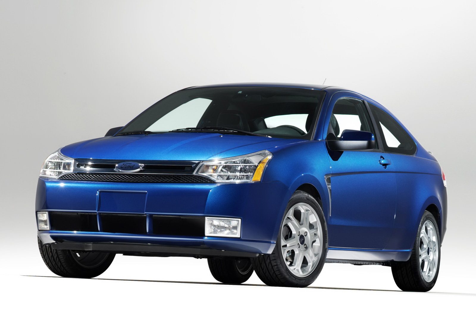 Next-Gen Ford Focus to Come with Added Dollop of Style | Carscoops