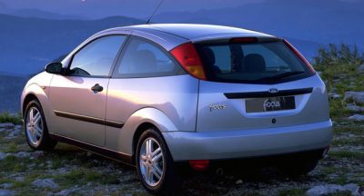 Next-Gen Ford Focus to Come with Added Dollop of Style | Carscoops