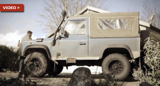 Owner Explains the Attraction of Land Rover Defenders | Carscoops