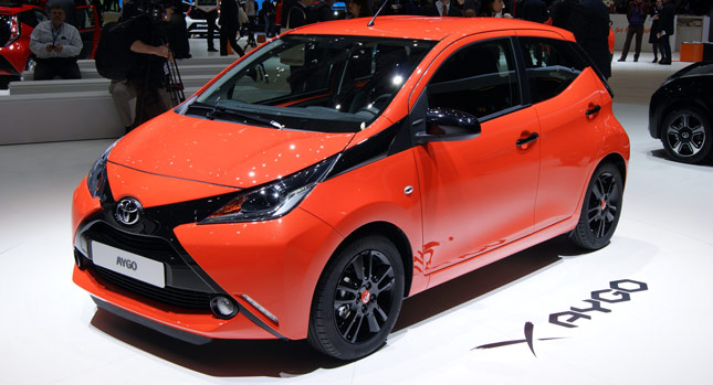 Car News - Latest Automotive News & Car Reviews | Carscoops