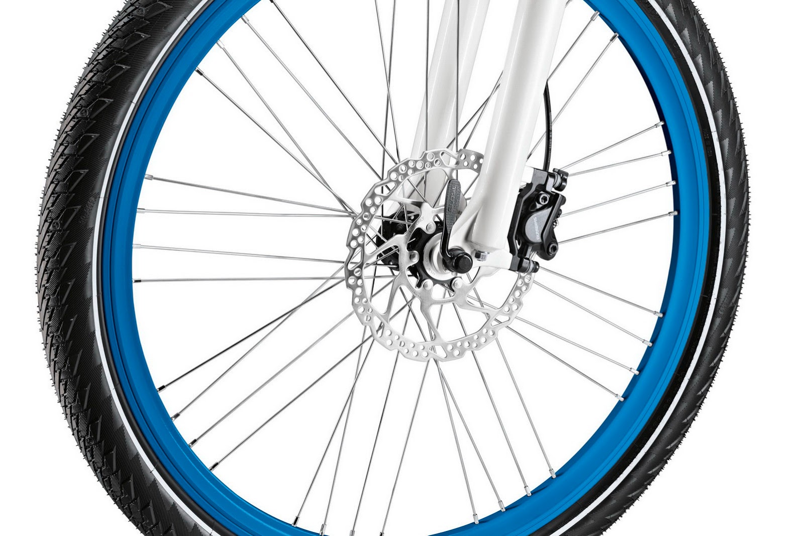 BMW Launches Third Generation Bicycle Collection | Carscoops