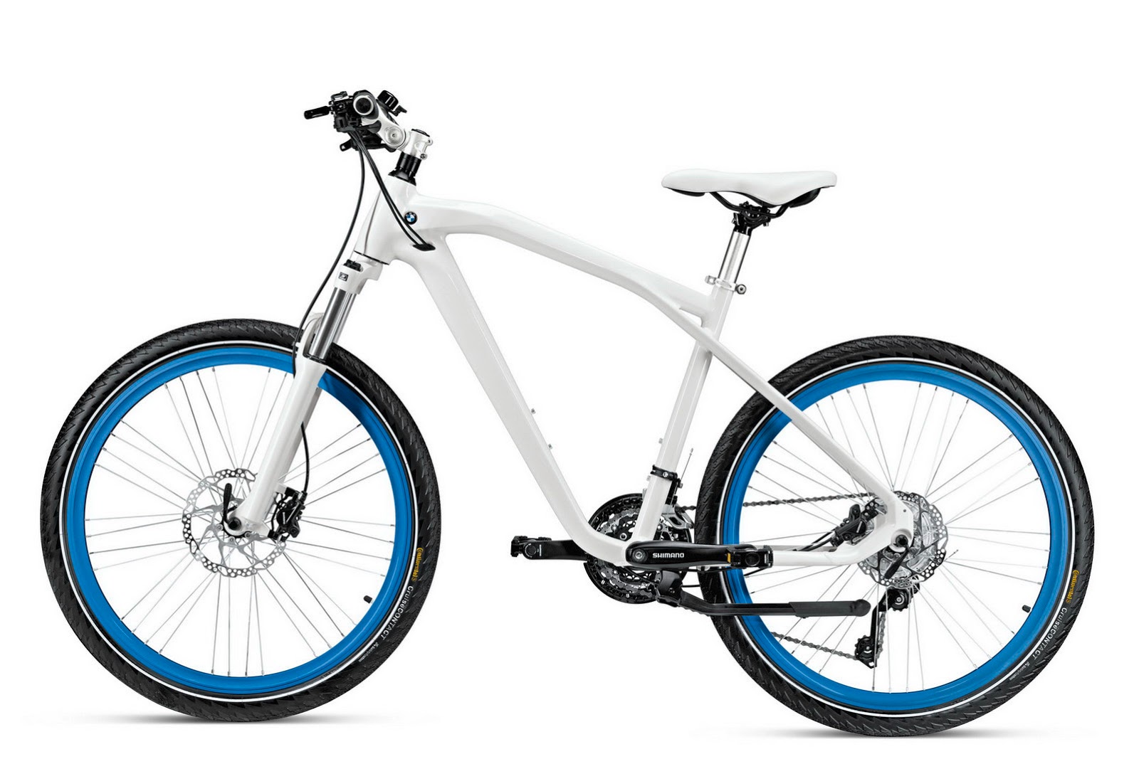 BMW Launches Third Generation Bicycle Collection | Carscoops