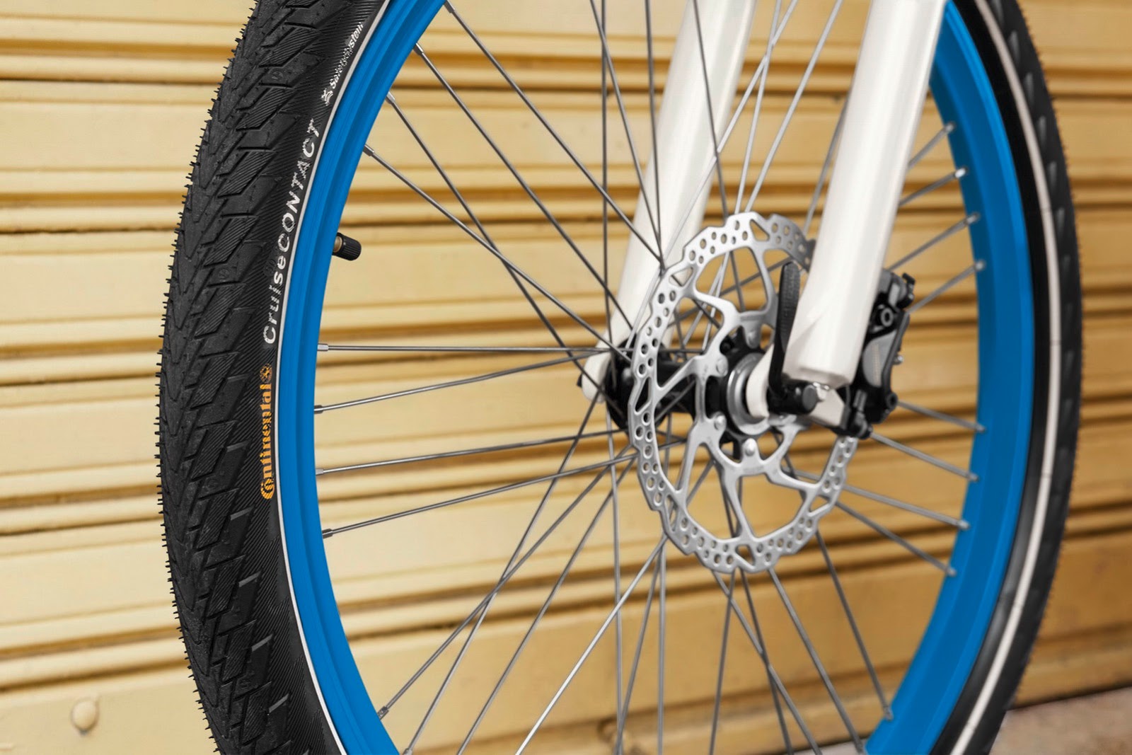 BMW Launches Third Generation Bicycle Collection | Carscoops