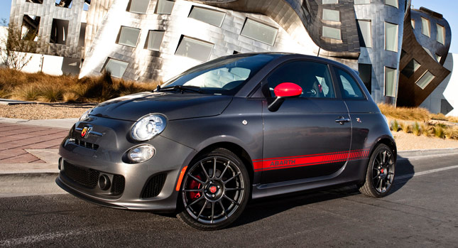 Fiat Turbo Automatic