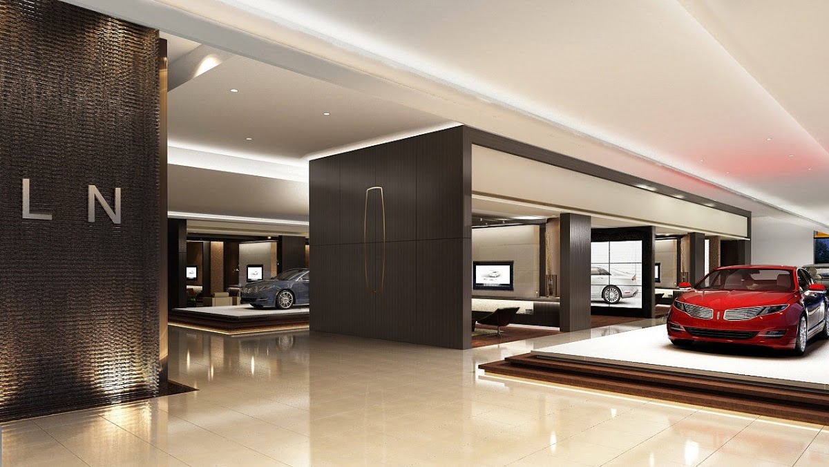 Lincoln Gives China a Chance, Outlines Strategy as it Prepares for ...