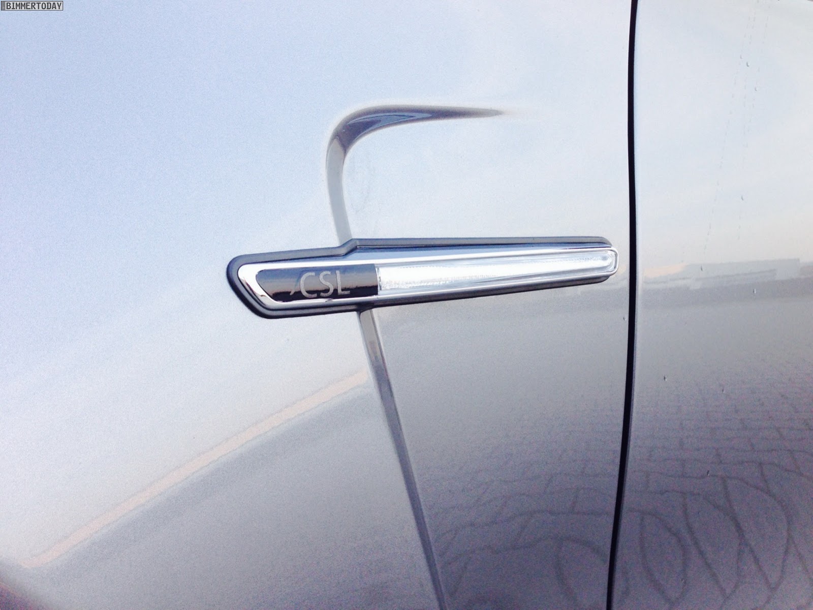 BMW 118D Coupe Turned into 1M Replica with…M5's V10 | Carscoops