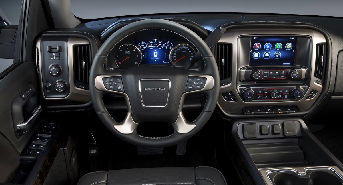 WardsAuto Names its 10 Best New Interiors for 2014 – What do you Think ...