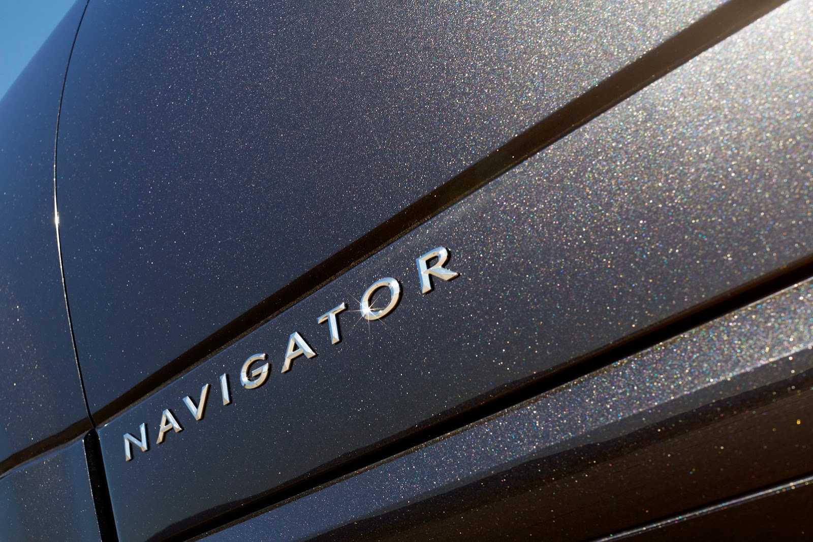 Refreshed 2015 Lincoln Navigator Starts at $62,475 | Carscoops
