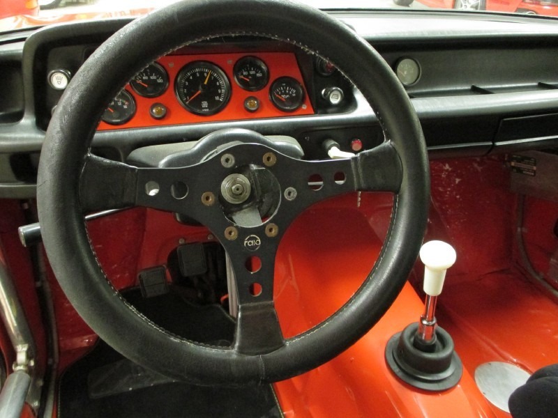 BMW 2002 with Zender Body Kit and M3 E30 EVO2 Engine | Carscoops