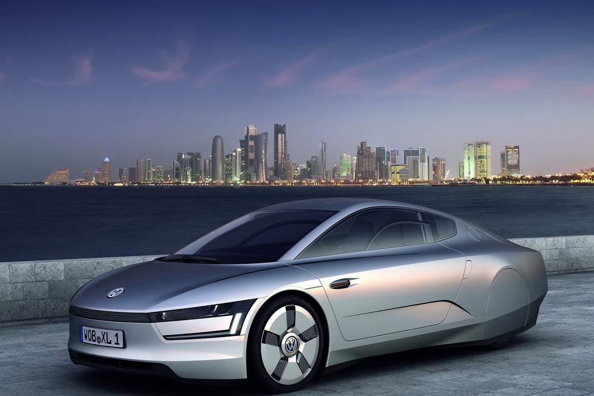 Don't Like VW's Design? Now You Can Do something About it | Carscoops