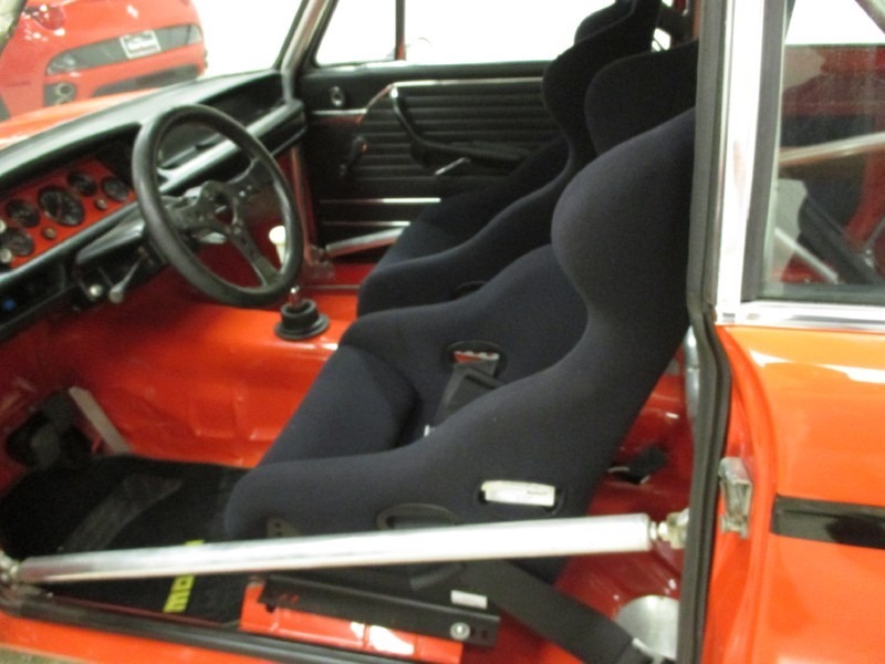 BMW 2002 with Zender Body Kit and M3 E30 EVO2 Engine | Carscoops