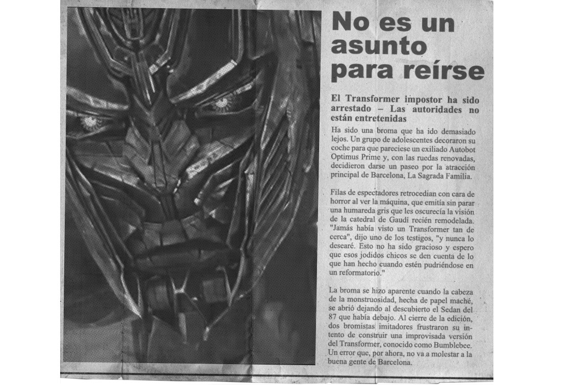 Transformers Portal Wants to Keep Earth Human; Mark Wahlberg Says New ...