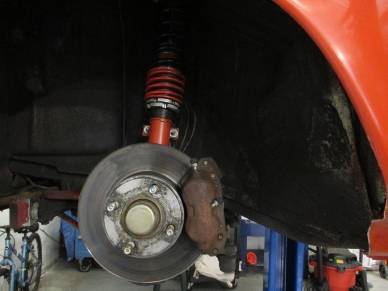 BMW 2002 with Zender Body Kit and M3 E30 EVO2 Engine | Carscoops