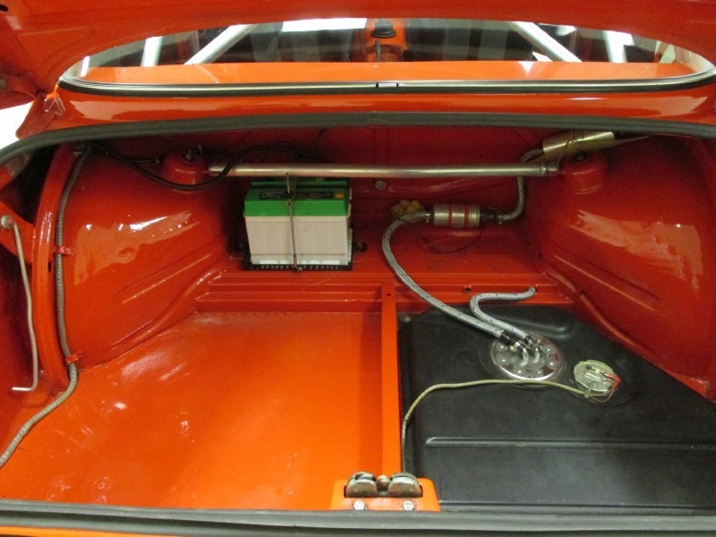 BMW 2002 with Zender Body Kit and M3 E30 EVO2 Engine | Carscoops