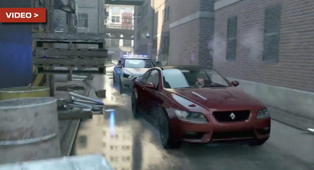 Watch Dogs Game Ships Soon; Gameplay Videos Start Popping Up | Carscoops