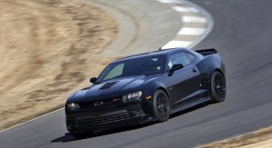 GM Makes Special Camaro Z/28 Parts Hard to Get to Maintain Model’s ...