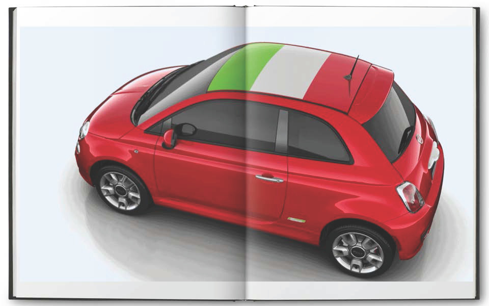 Fiat Brand to Launch 500X Later This Year, “Specialty” Vehicle in 2015 ...