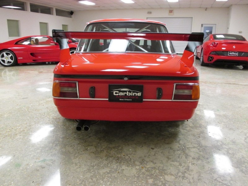 BMW 2002 with Zender Body Kit and M3 E30 EVO2 Engine | Carscoops