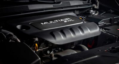 Stop-Start System Now Standard on Chrysler 200 2.4 and Jeep Cherokee 3. ...