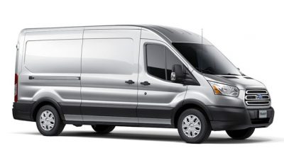 Ford is Very Proud of New US-Bound Transit Van's Economy; Full Details ...