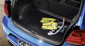 VW Introduces Genuine Accessories for Facelifted Polo | Carscoops