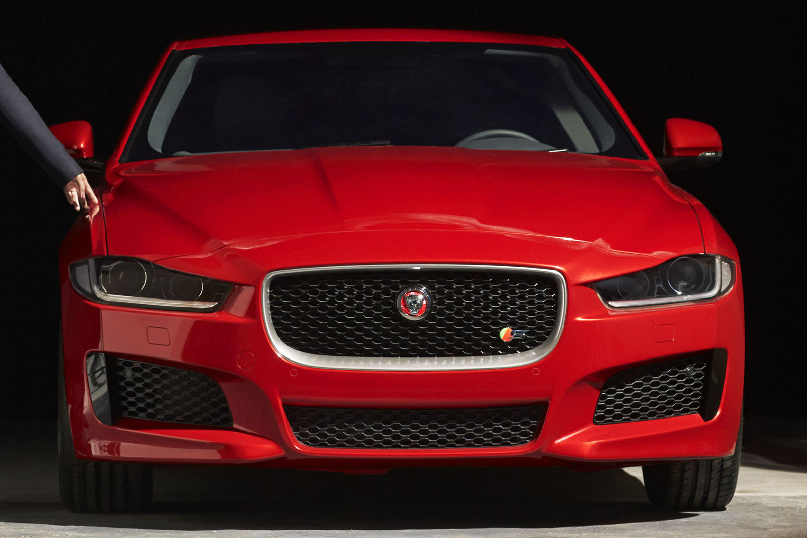 New Jaguar XE Photo Released, Emeli Sandé will Write a Song for the ...