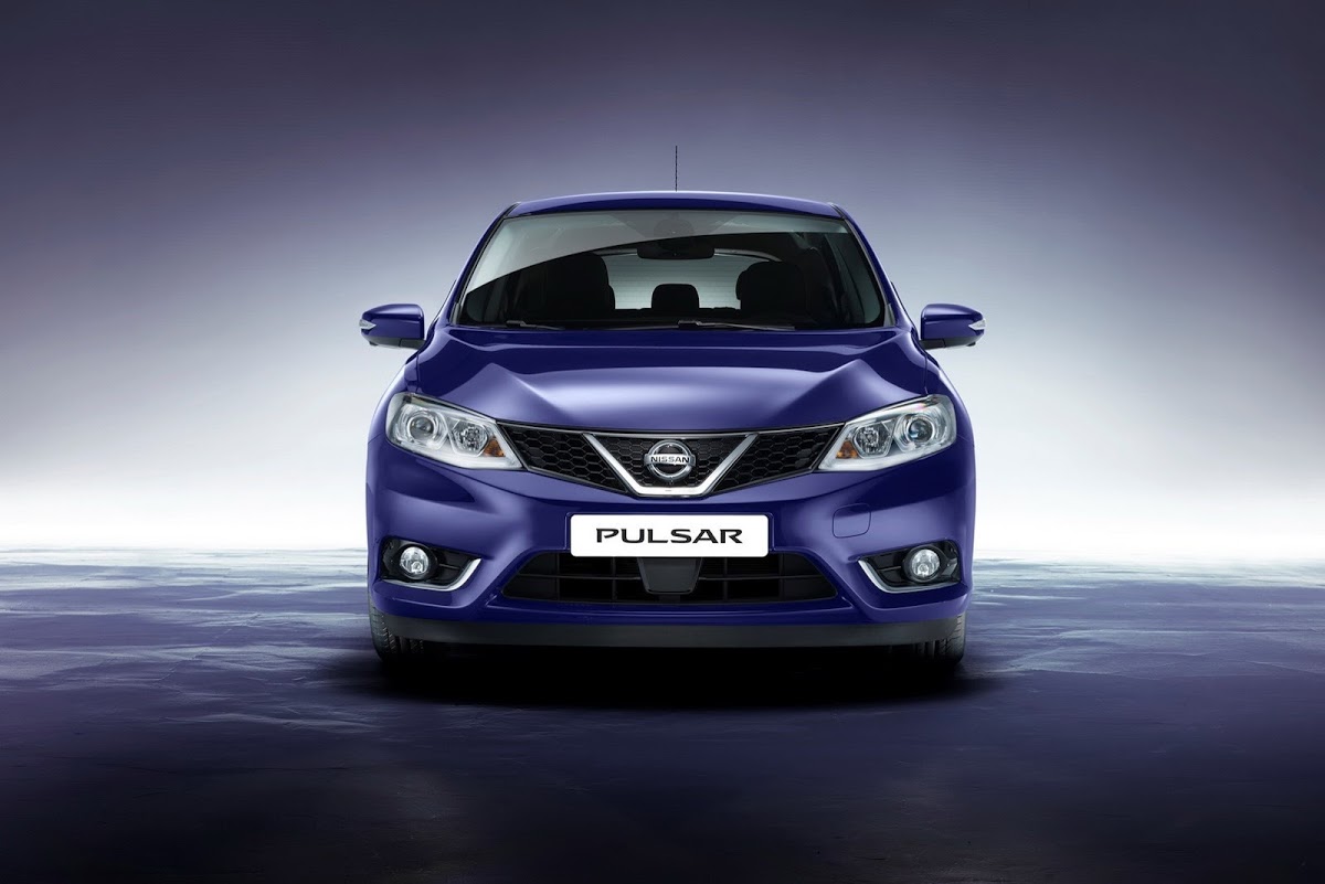 Nissan Aiming Plush, Premium with New Pulsar Hatch, Not Sporty | Carscoops