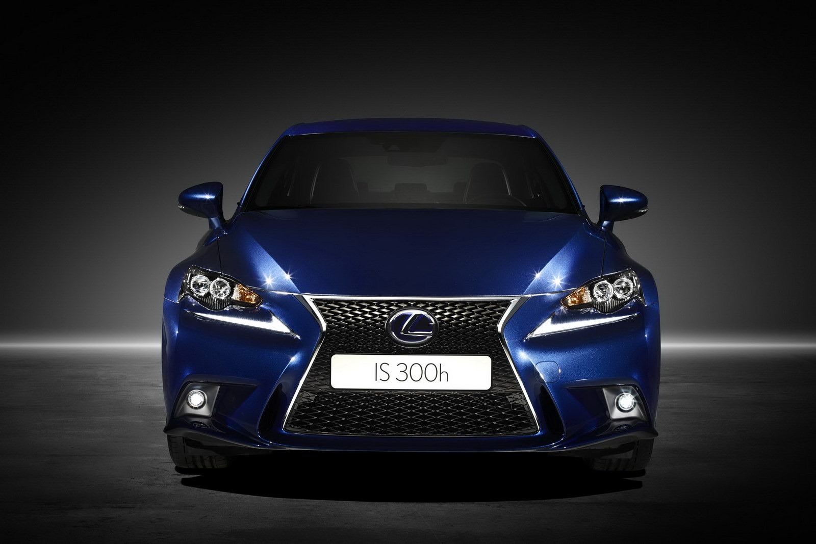 Lexus Announces Soaring Euro Sales, Says It’s the Continent’s Fastest ...