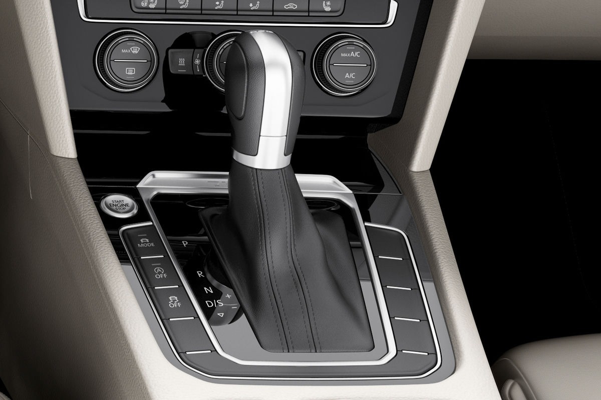All-New 2015 VW Passat: First Photos and Live Video from Presentation ...