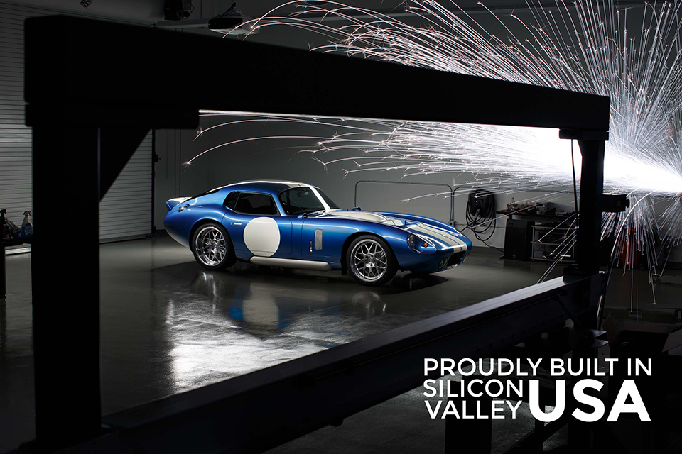 The $529,000 Renovo Coupe is America’s New Super Electric Car [w/Video ...