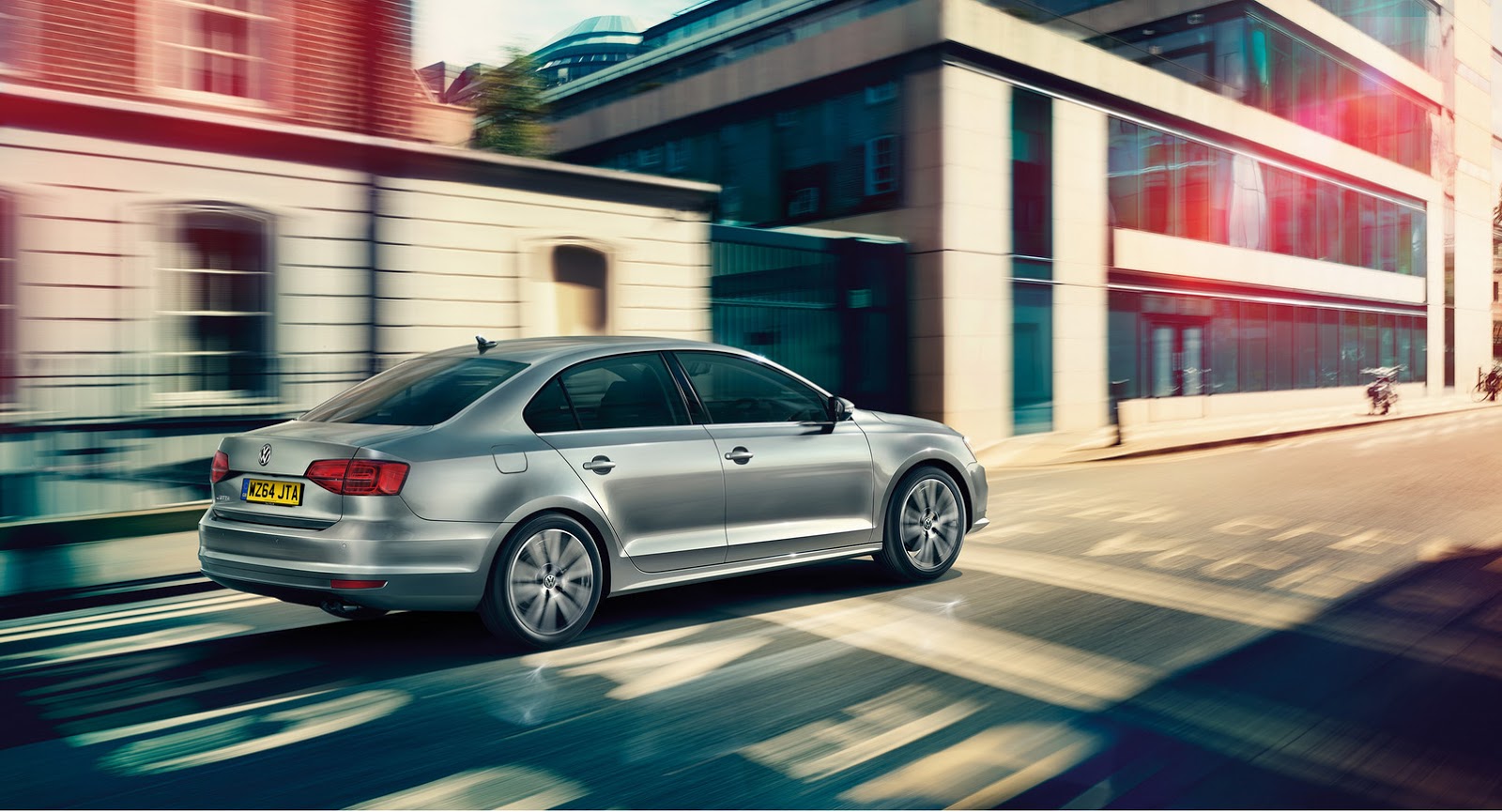 Updated 2015 VW Jetta Priced for the UK | Carscoops