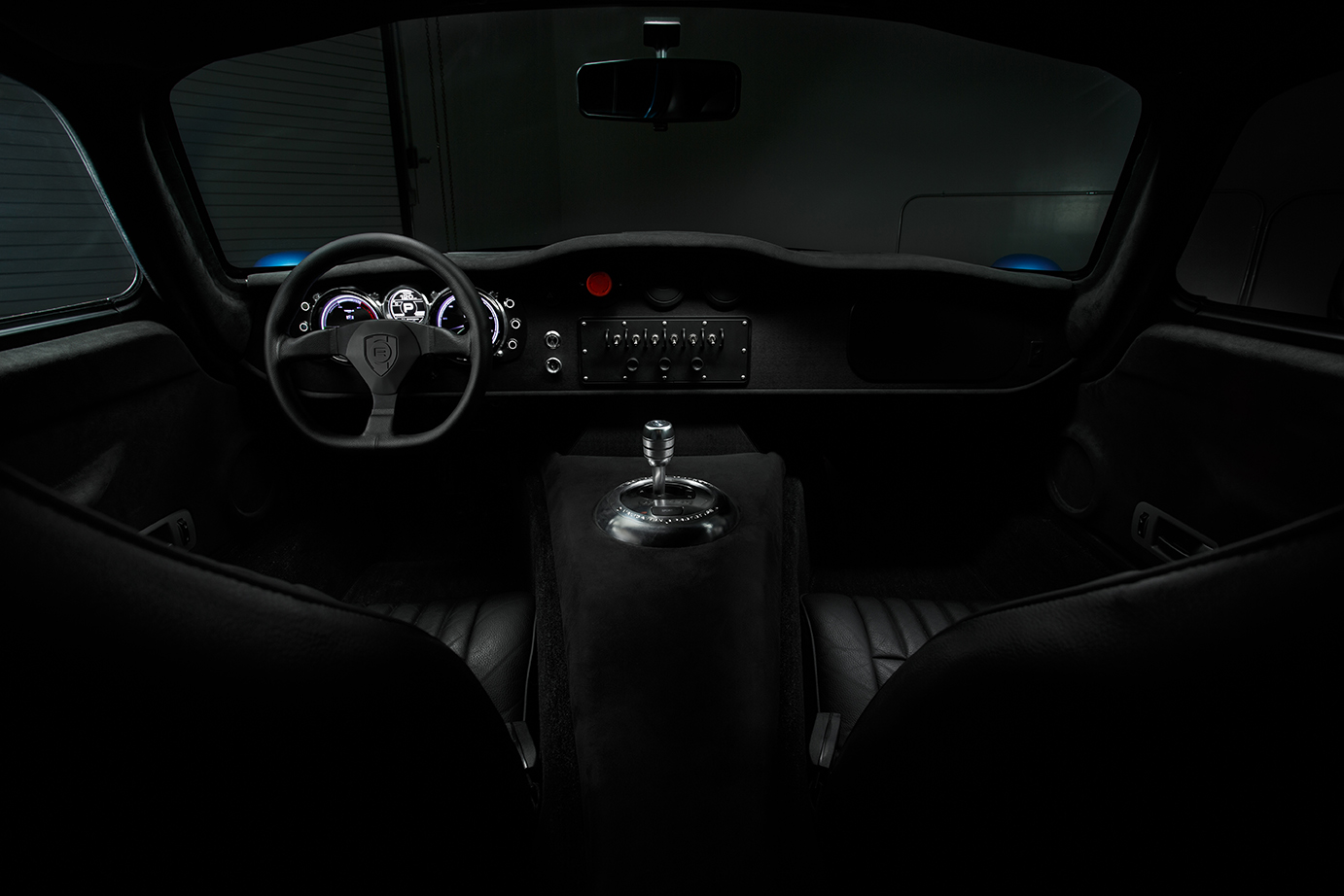 The $529,000 Renovo Coupe is America’s New Super Electric Car [w/Video ...