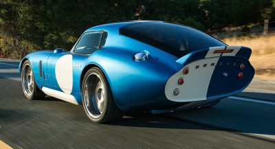 The $529,000 Renovo Coupe is America’s New Super Electric Car [w/Video ...