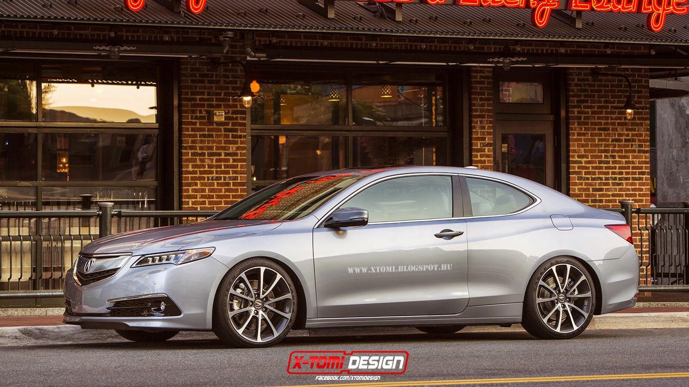 Acura Tl 2 Door This Acura Collection Is Clean, Diverse, And