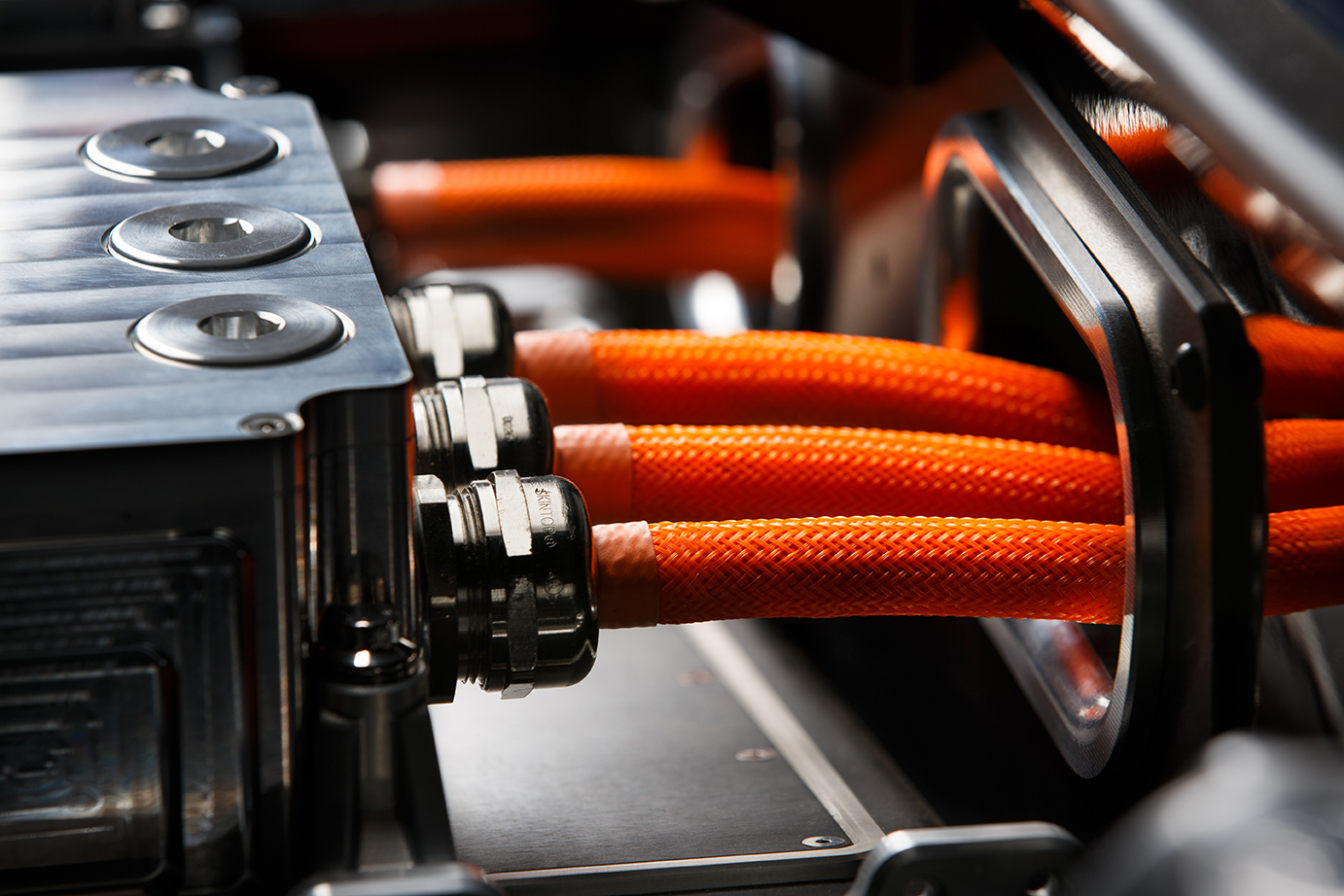 The $529,000 Renovo Coupe is America’s New Super Electric Car [w/Video ...