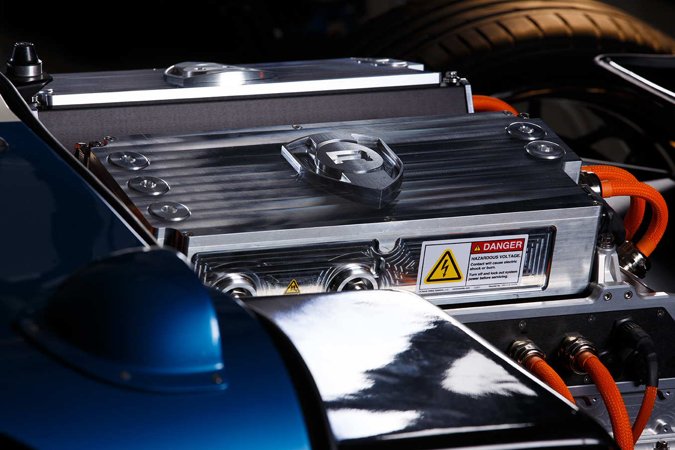 The $529,000 Renovo Coupe is America’s New Super Electric Car [w/Video ...