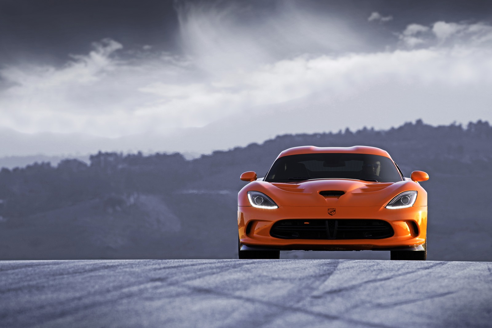 Next-Gen Viper Could Sport Supercharged V10, Report Suggests | Carscoops
