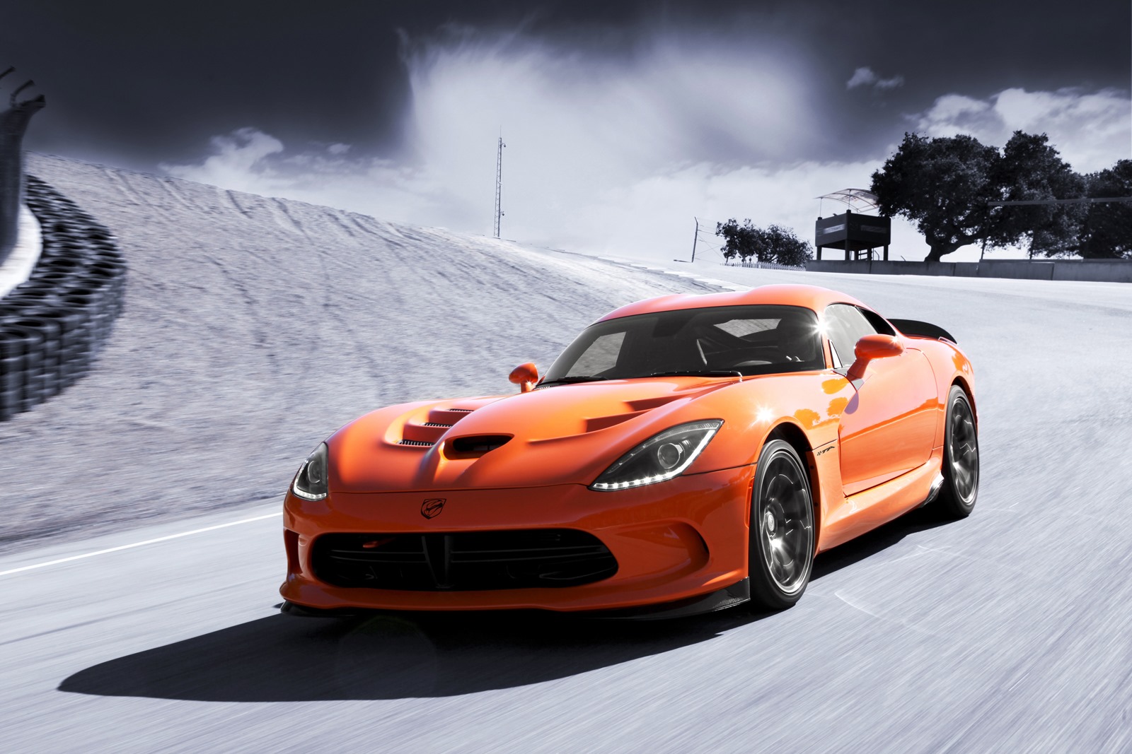 Next-Gen Viper Could Sport Supercharged V10, Report Suggests | Carscoops