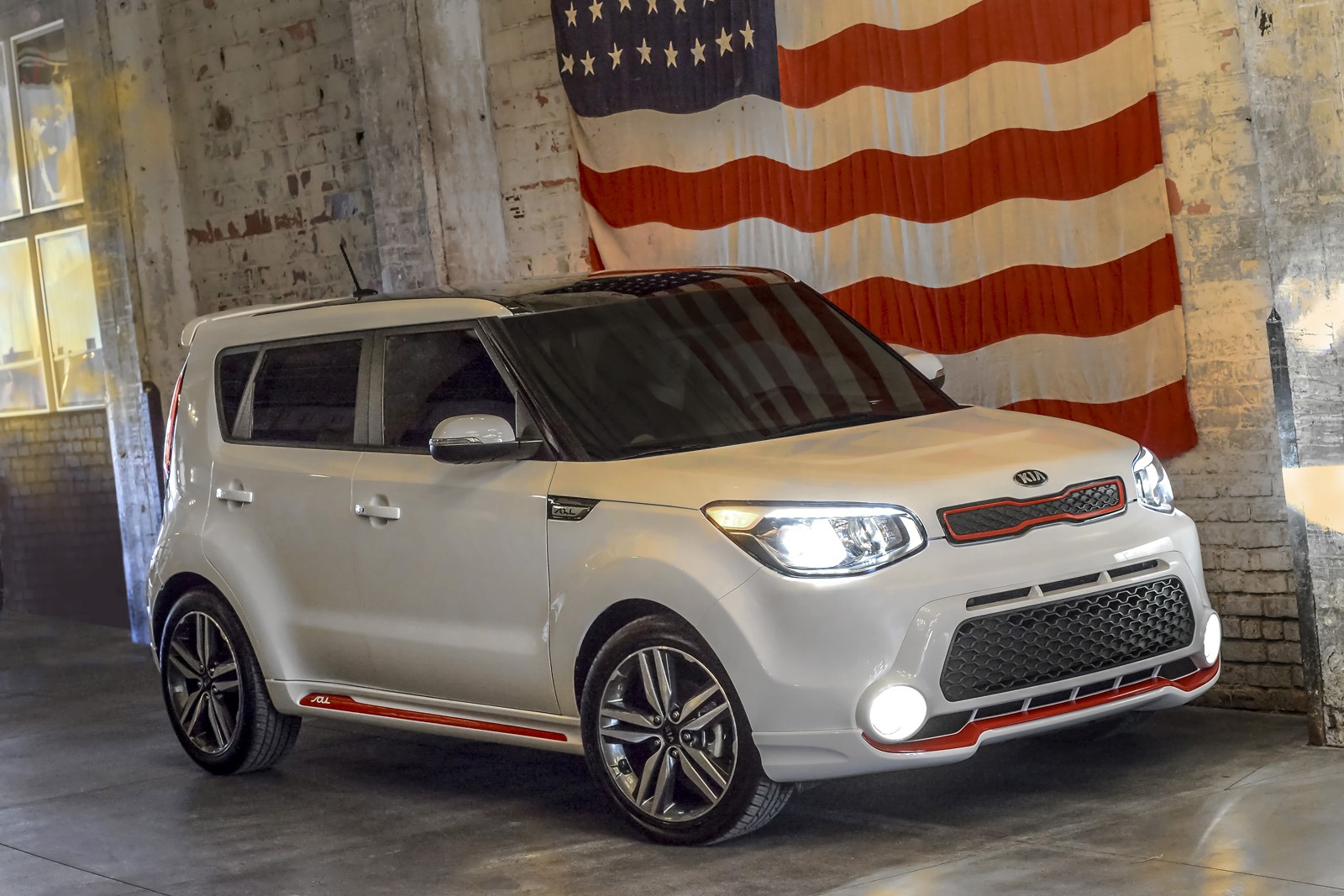 Current Kia Soul May Gain 200 HP Turbo, All-Wheel Drive for Next-Gen ...